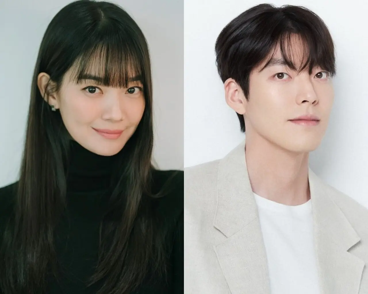 Korean actors Shin Min-a and Kim Woo-bin to tie knot in December ...
