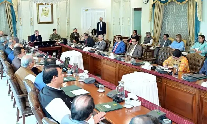 Govt agrees on asset declaration reforms to combat corruption ...