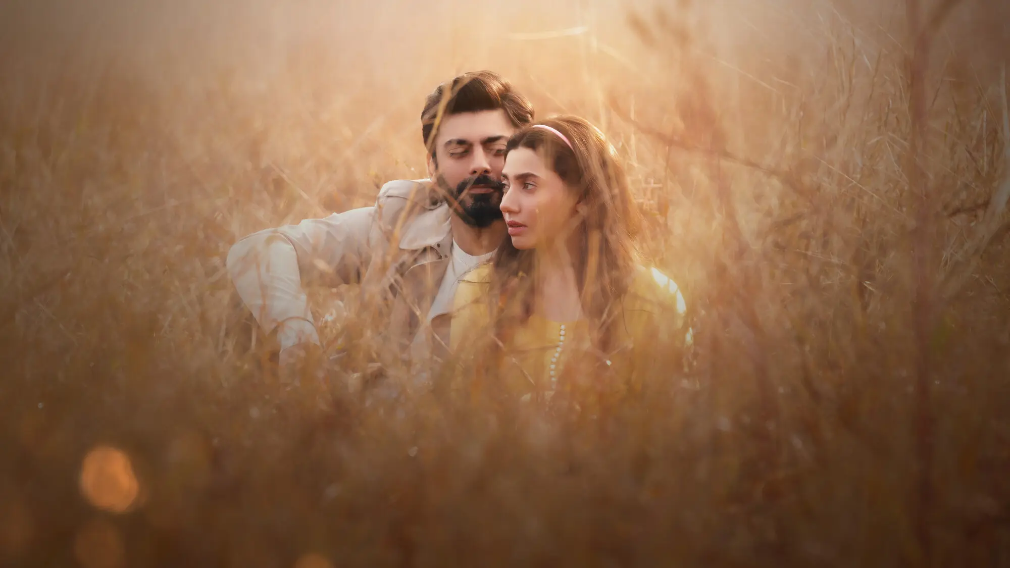 Neelofar is set in Lahore, which is to Fawad Khan, the ‘quintessential ...