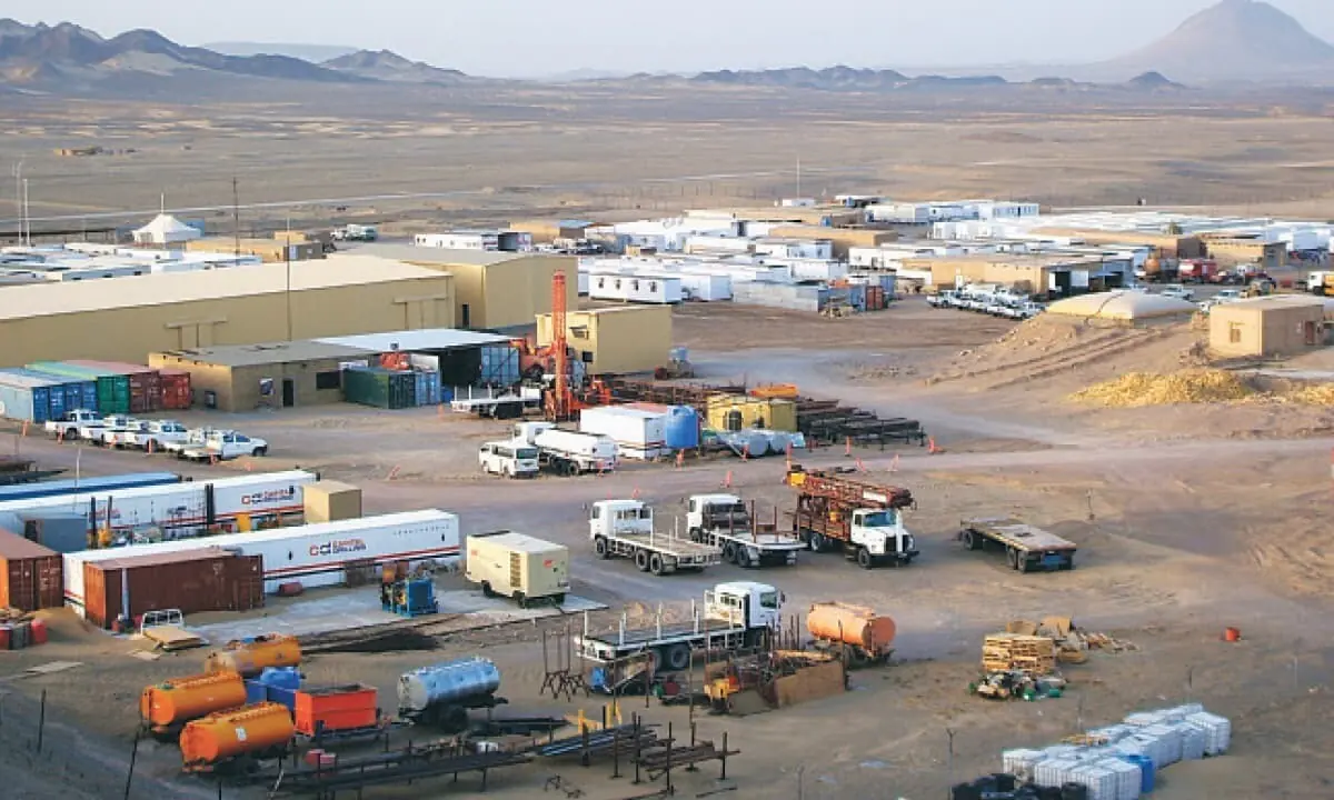 416 complete training at Reko Diq institute - Pakistan - DAWN.COM