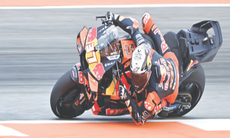 Acosta tops practice in Valencia - Newspaper - DAWN.COM