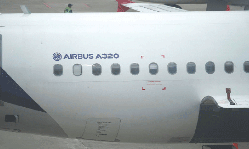 Global airlines race to fix jets as Airbus apologises after A320 recall ...