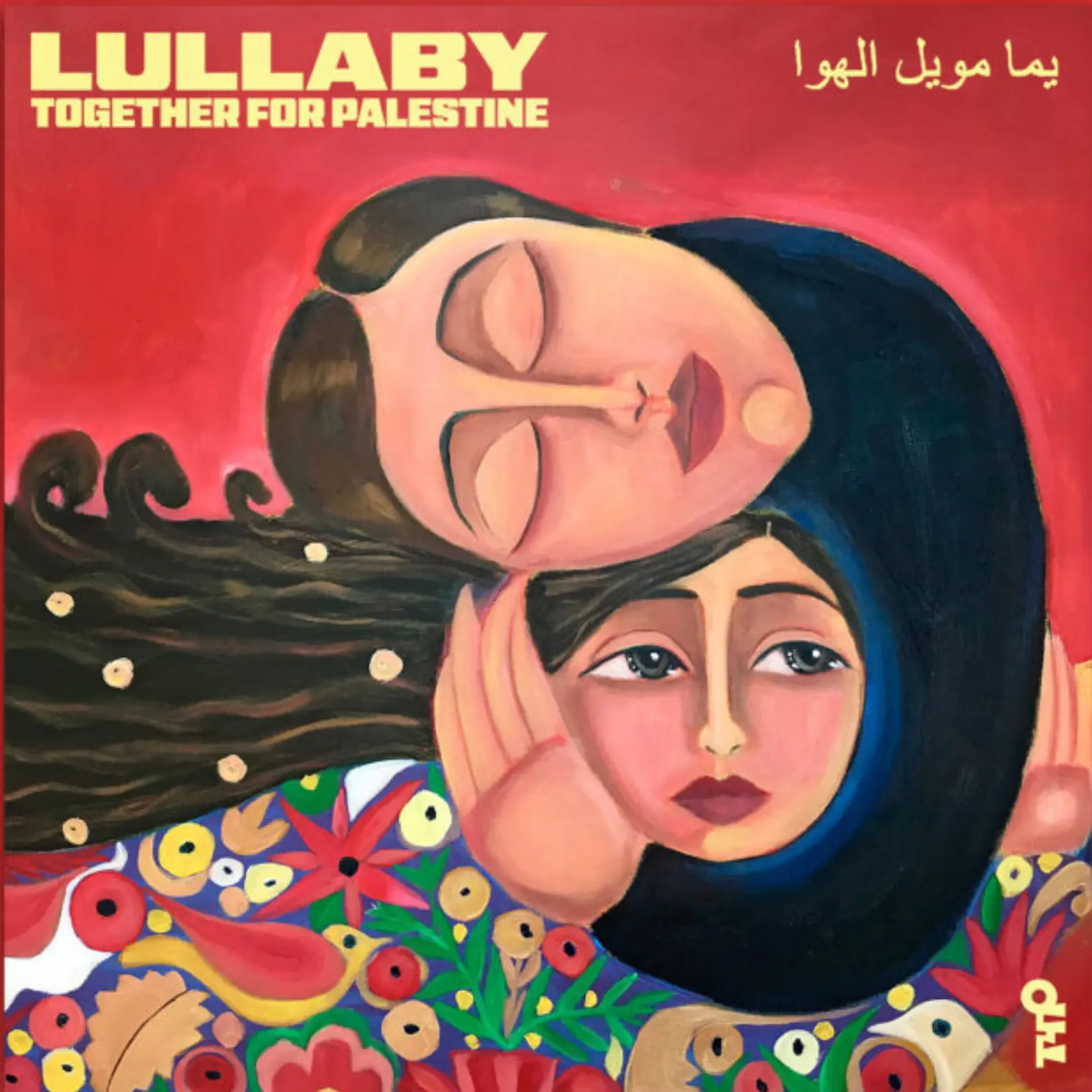 Together For Palestine’s charity single ‘Lullaby’ raises £70,000 in ...
