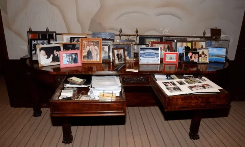 US Epstein files release highlights Bill Clinton, makes scant reference ...