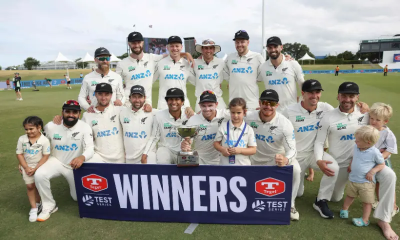 Five-wicket Duffy prompts West Indies collapse as New Zealand win ...