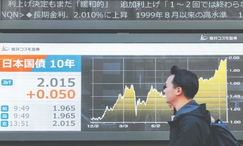 Data points - Newspaper - DAWN.COM