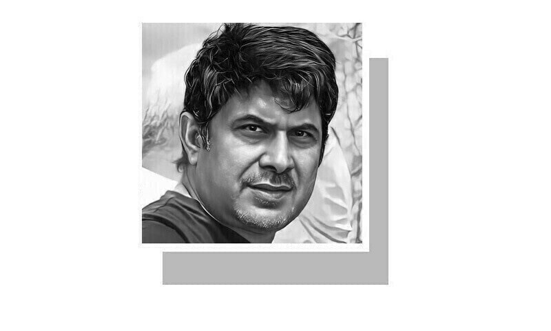 The treaty tremor - Newspaper - DAWN.COM