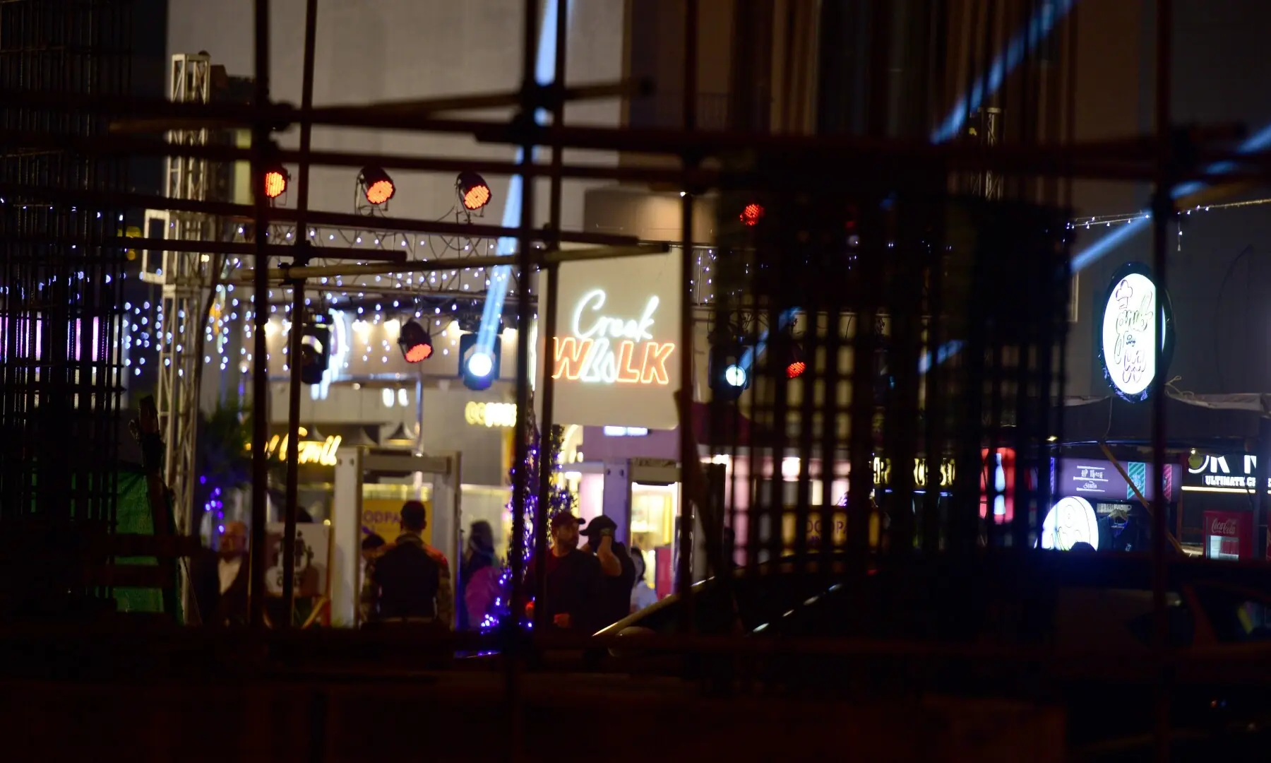 In pictures: Karachi’s street food culture, from polished promenades to ...