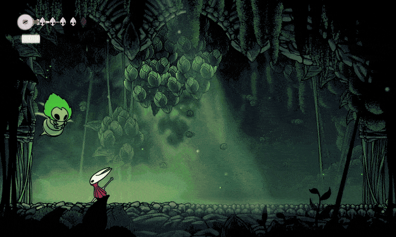Game review — Hollow Knight: Silksong is fun even if you’re not a total ...