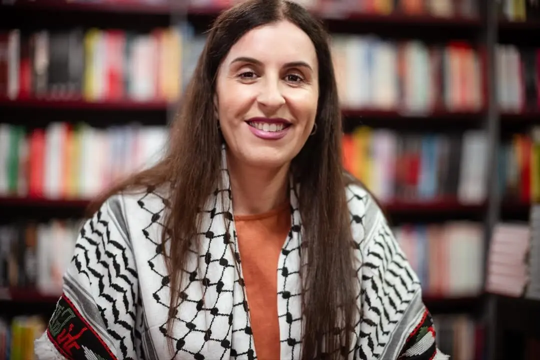 Writers call for boycott of Adelaide Writers’ Week after Palestinian-Australian author Randa ...