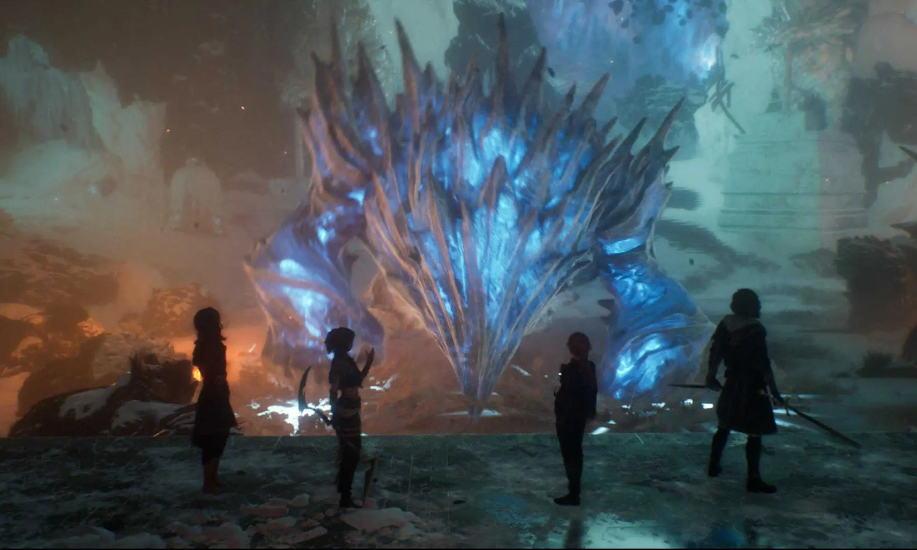 Clair Obscur: Expedition 33 review — a visual and tactical masterpiece ...