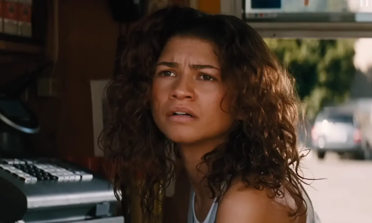 Chaos reigns in the trailer for teen drama Euphoria’s third season ...