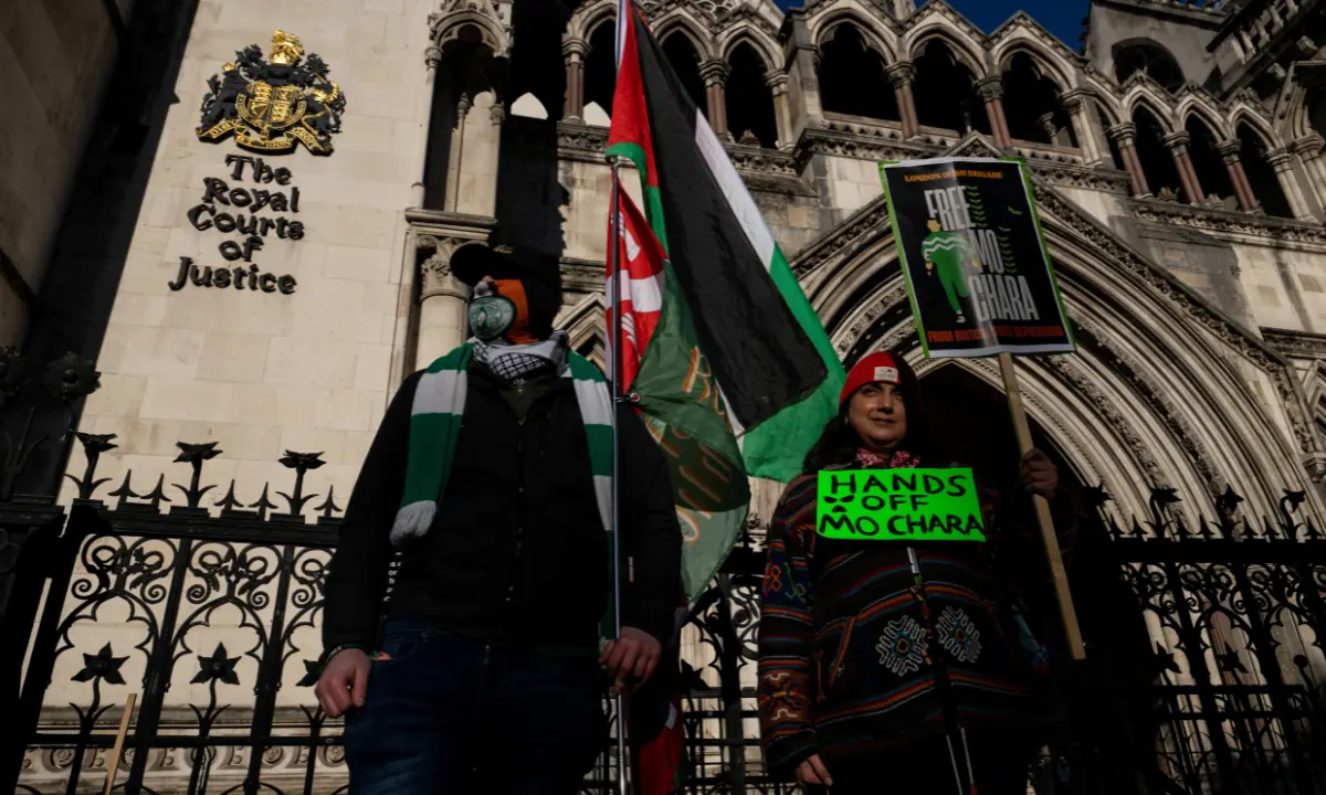 British prosecutors appeal decision throwing out terrorism charge ...