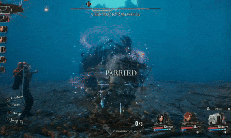 Clair Obscur: Expedition 33 review — a visual and tactical masterpiece ...