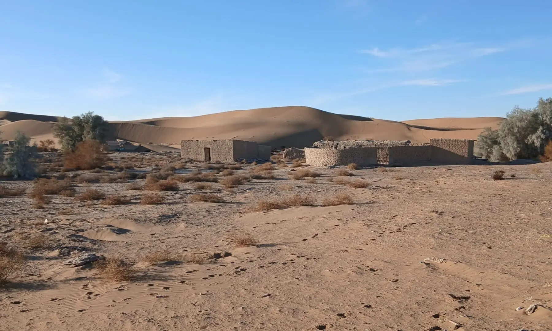 The hidden costs of drought in Balochistan’s Nushki - Pakistan - DAWN.COM