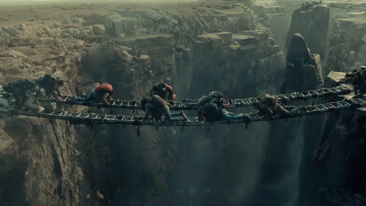 From surviving a rogue asteroid to migration: Why the Greenland ...