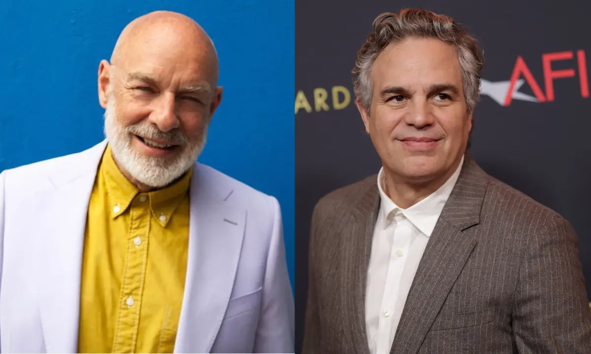 Mark Ruffalo, Brian Eno and 363 other millionaires and billionaires ...