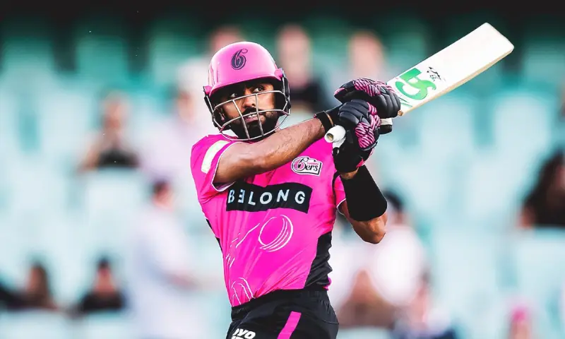 Babar Azam’s BBL stint cut short, set to return to Pakistan for team ...
