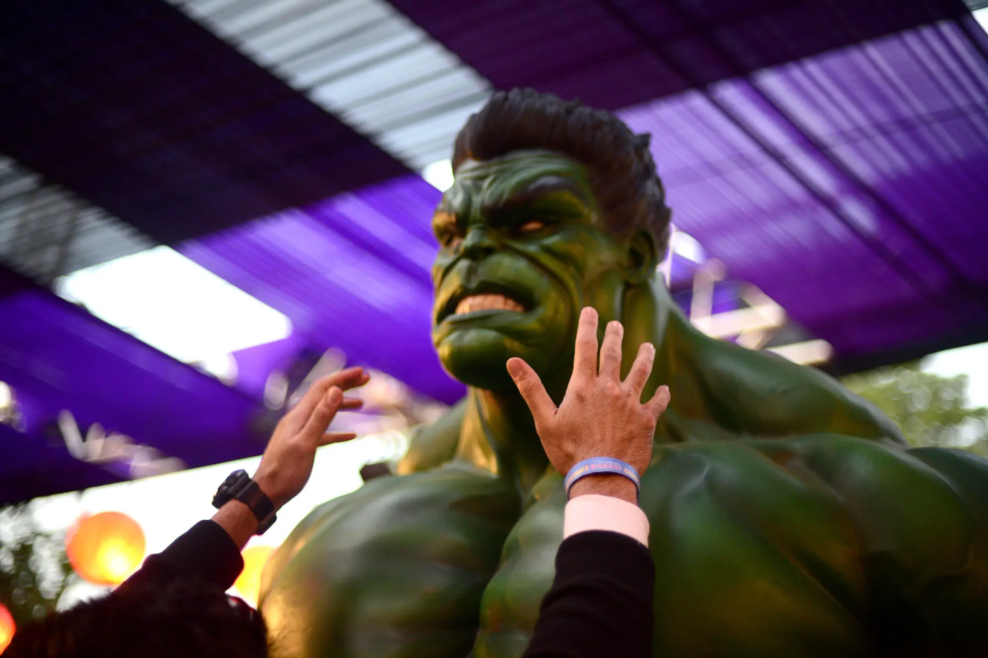 Generations blend at Geek Con Karachi as fans of all ages celebrate ...