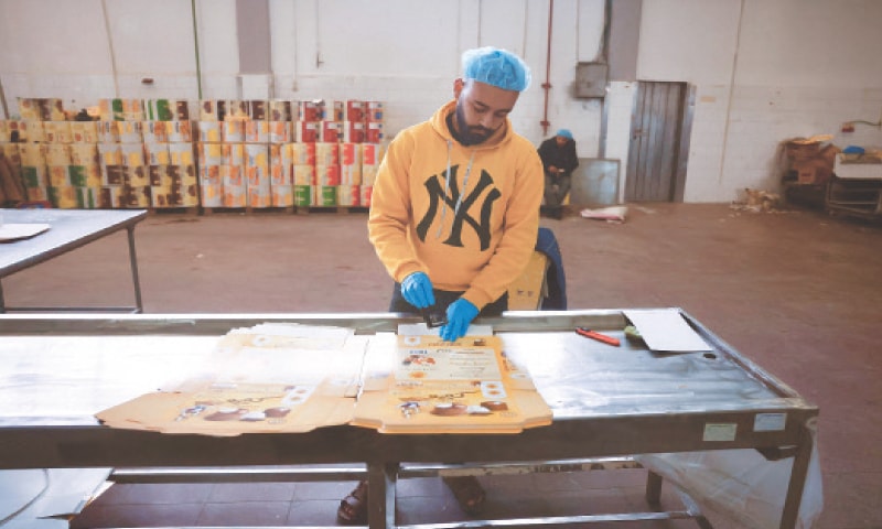 Hamas plans to elect new leader soon - Newspaper - DAWN.COM