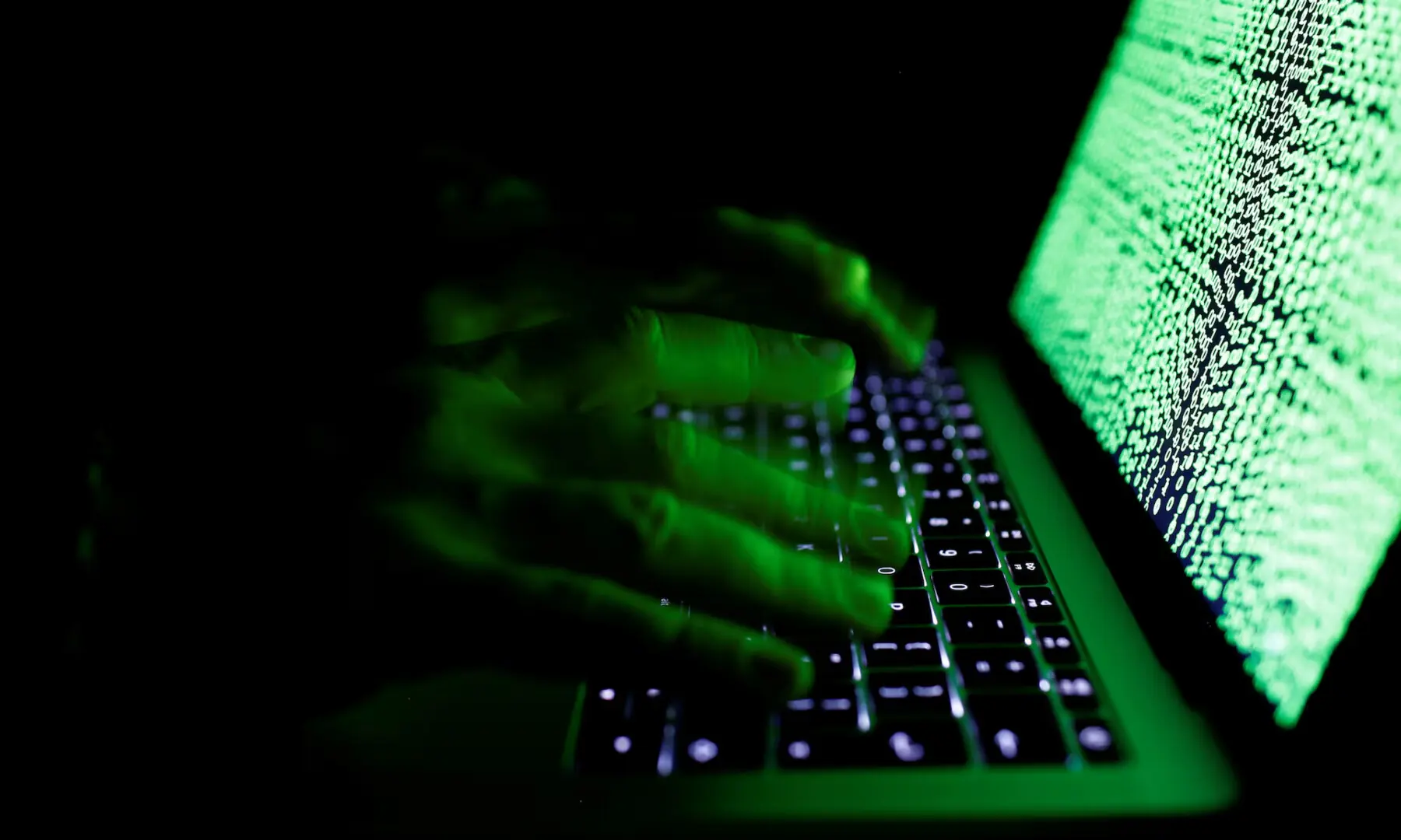 Schools reach out to Canvas hackers as breach hits US classrooms ...