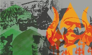 News stories for Nadeem F. Paracha - DAWN.COM