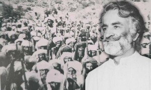 سخت گیر نواب اکبر بگٹی، بلوچستان کے دیگر مزاحمتی رہنماؤں سے کیسے مختلف تھے؟