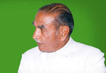 حکیم محمد سعید - Pakistan - Dawn News Urdu