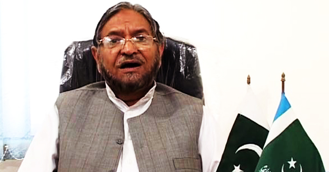 منور حسن کا بیان ان کی ذاتی رائے تھی: جماعت اسلامی - Pakistan - Dawn ...